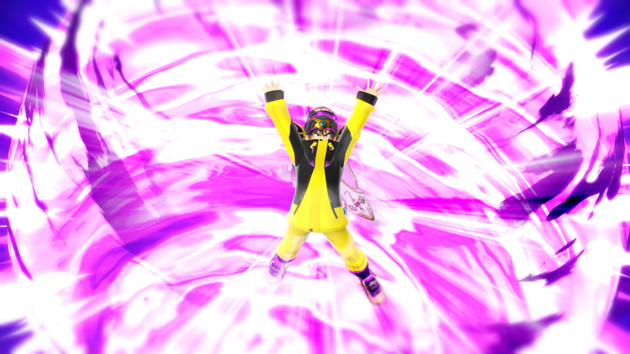 Splatoon Drip Solo Mod for Super Smash Bros. Ultimate | SSBU Mods