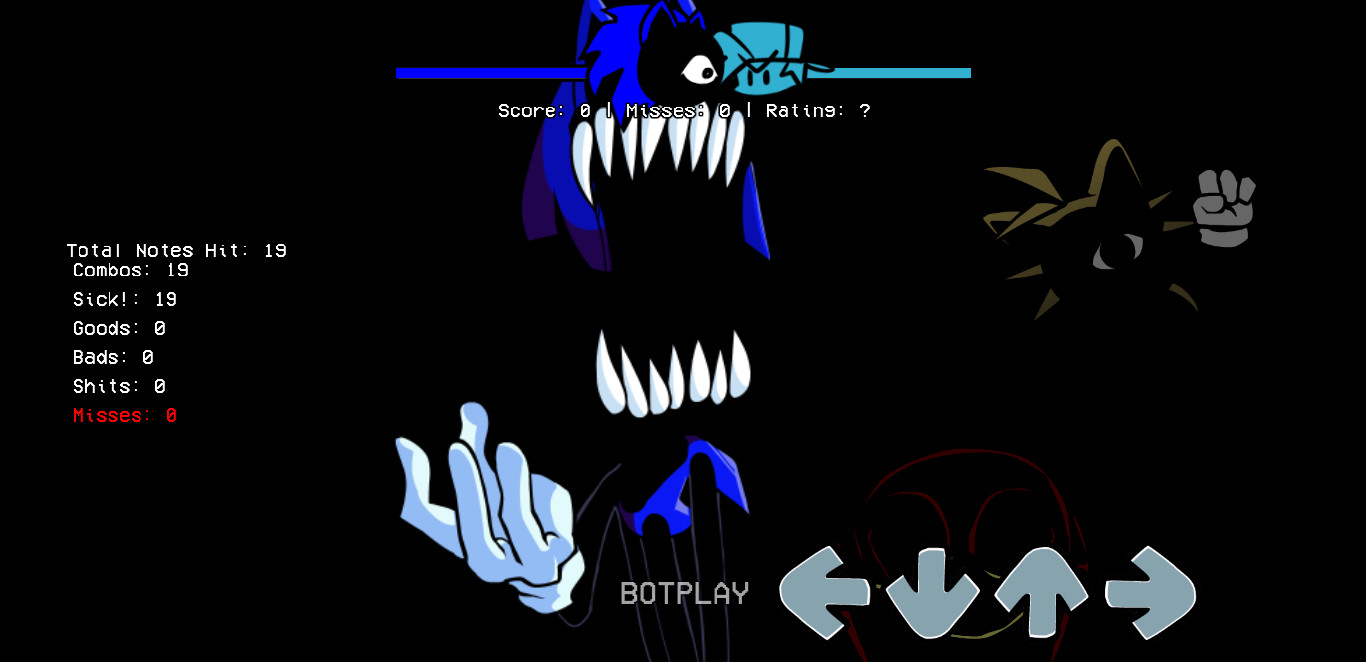 vs speed.gif psych engine port Mod for Friday Night Funkin' | FNF Mods