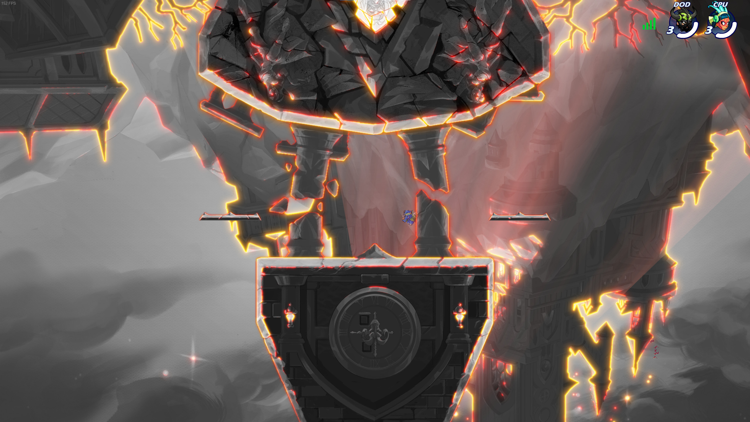 Neony maps Mod for Brawlhalla | BHalla Mods