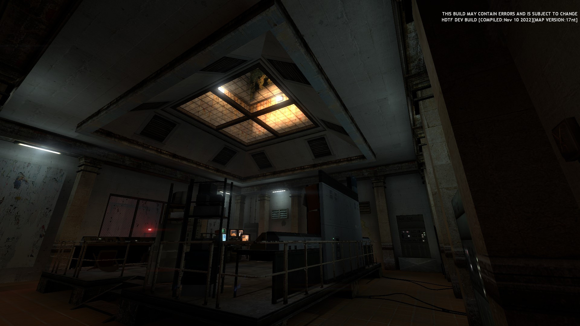 hdtf 2016 demo in hdtf owf build + 2016 viewmodels Mod for Hunt Down ...