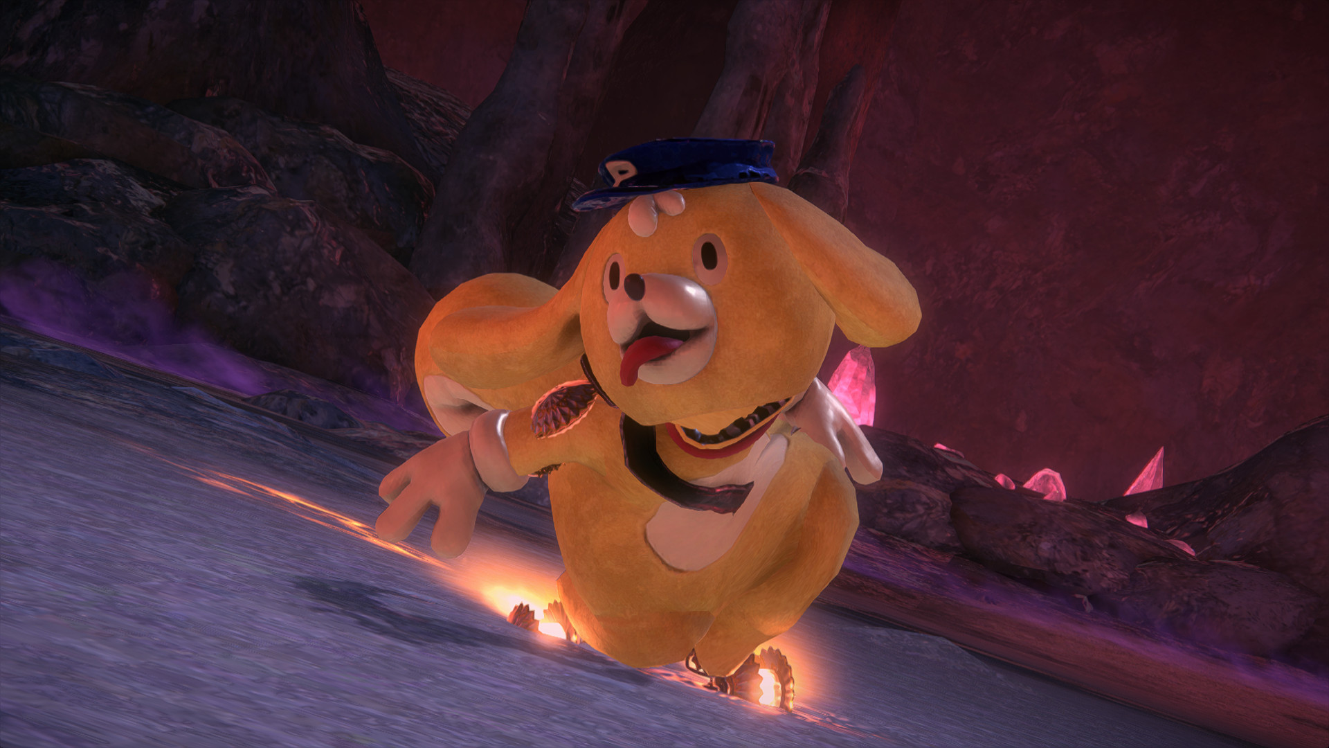 Lappy Outfit Mod for Bayonetta 3 | Bayo 3 Mods