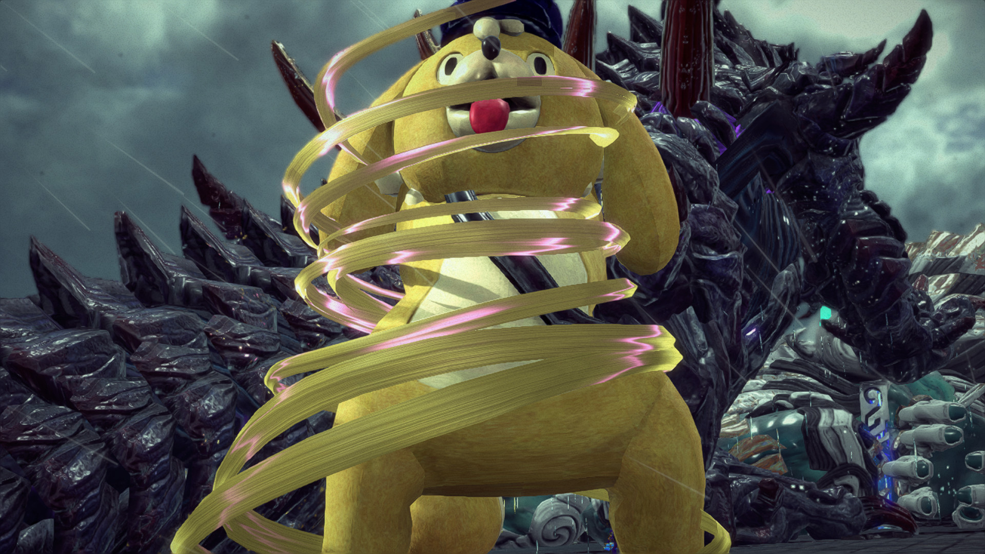 Lappy Outfit Mod for Bayonetta 3 | Bayo 3 Mods