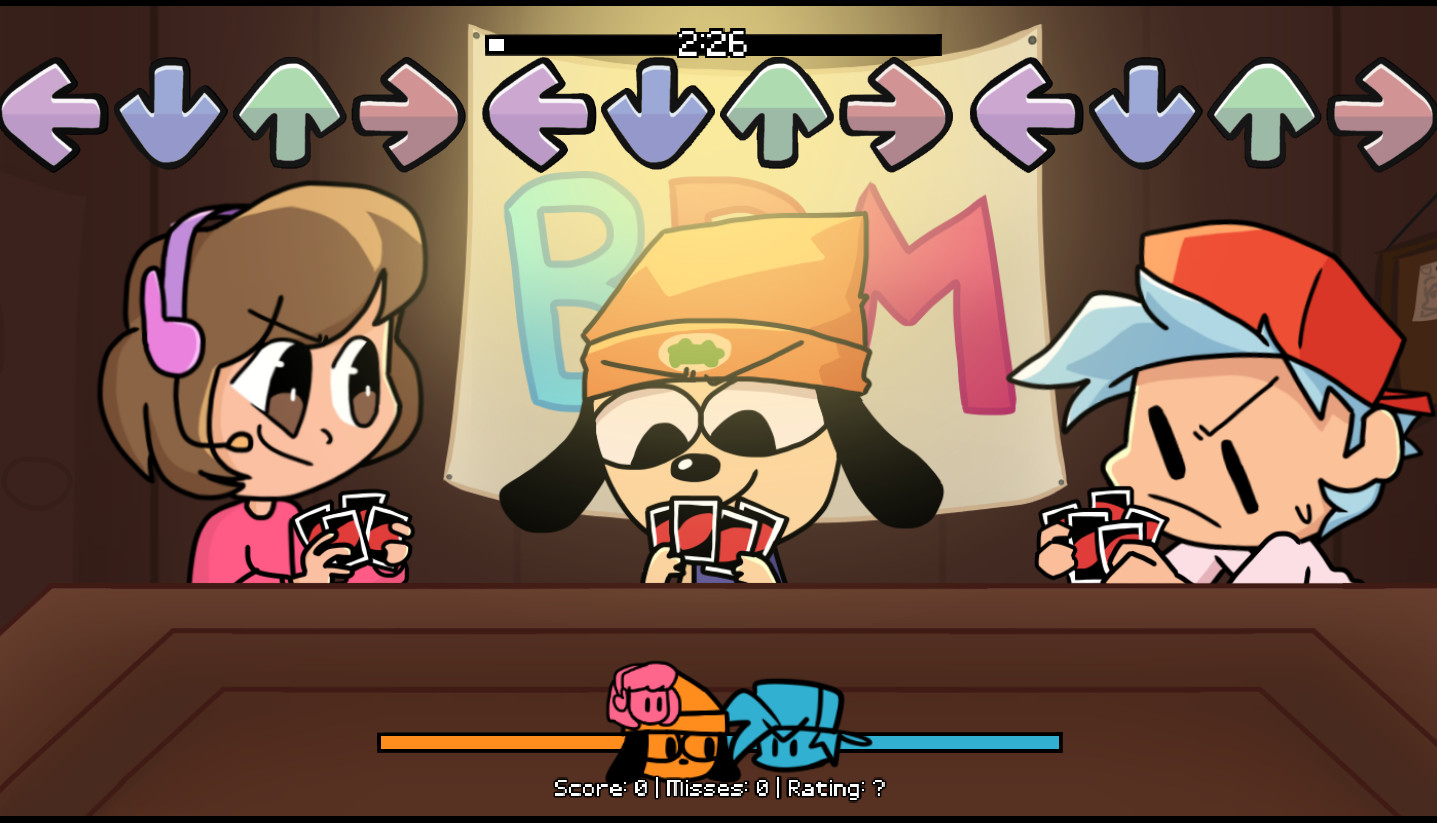 FNF BPM Turn Bass [Full Mod] [Friday Night Funkin'] [Mods]