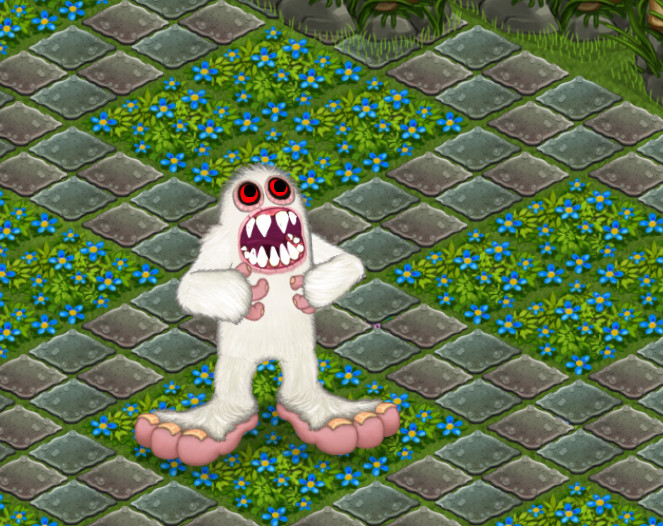 [SENSITIVE CONTENT] My Scary Monsters Mod for My Singing Monsters | MSM ...