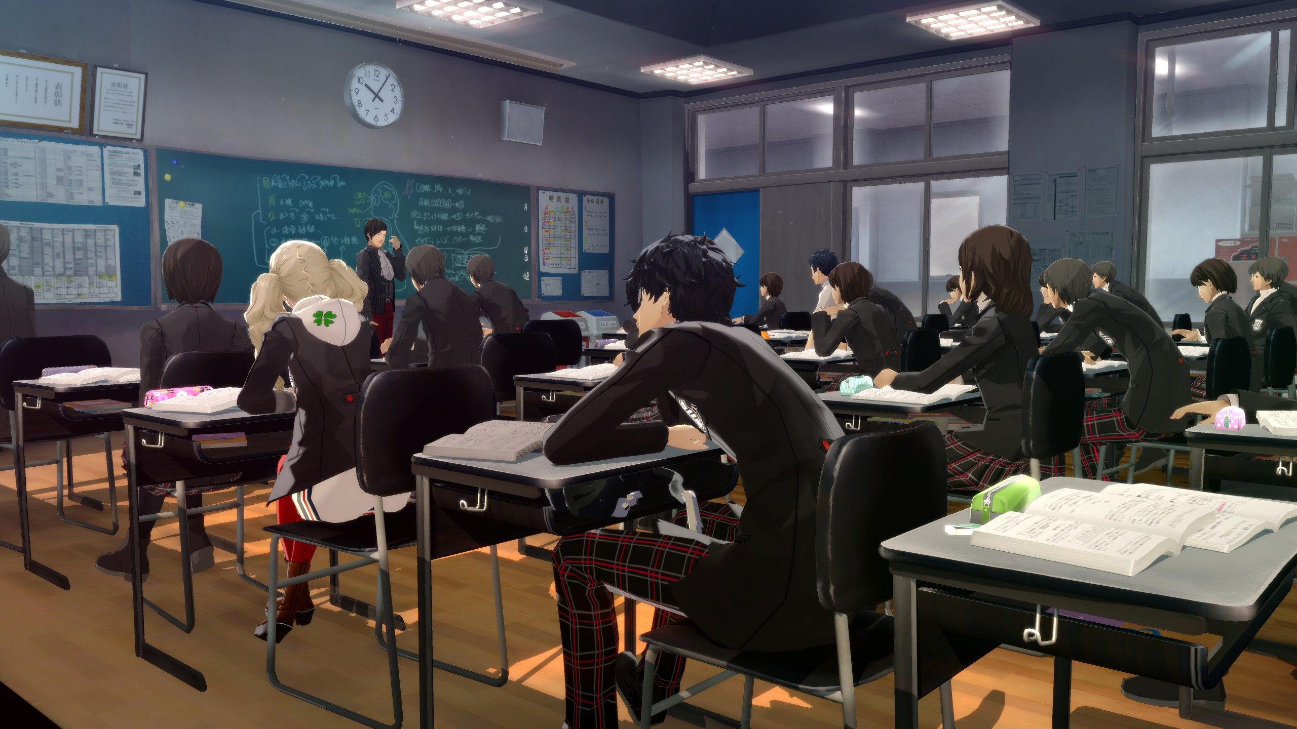 UI Toggler Mod for Persona 5 Royal (PC) | P5R (PC) Mods