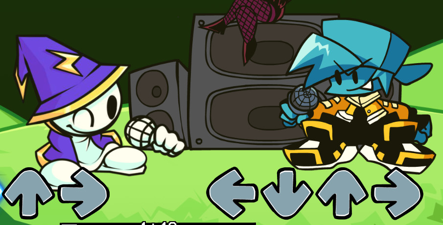 Literally Every Minus Mod Ever!(VS Bob Minus) DEMO [Friday Night Funkin ...