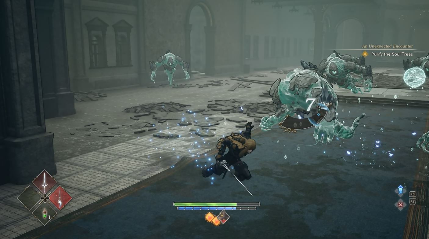 YorHa Heavy Armor Costume Mod for VALKYRIE ELYSIUM | V.ELYSIUM Mods