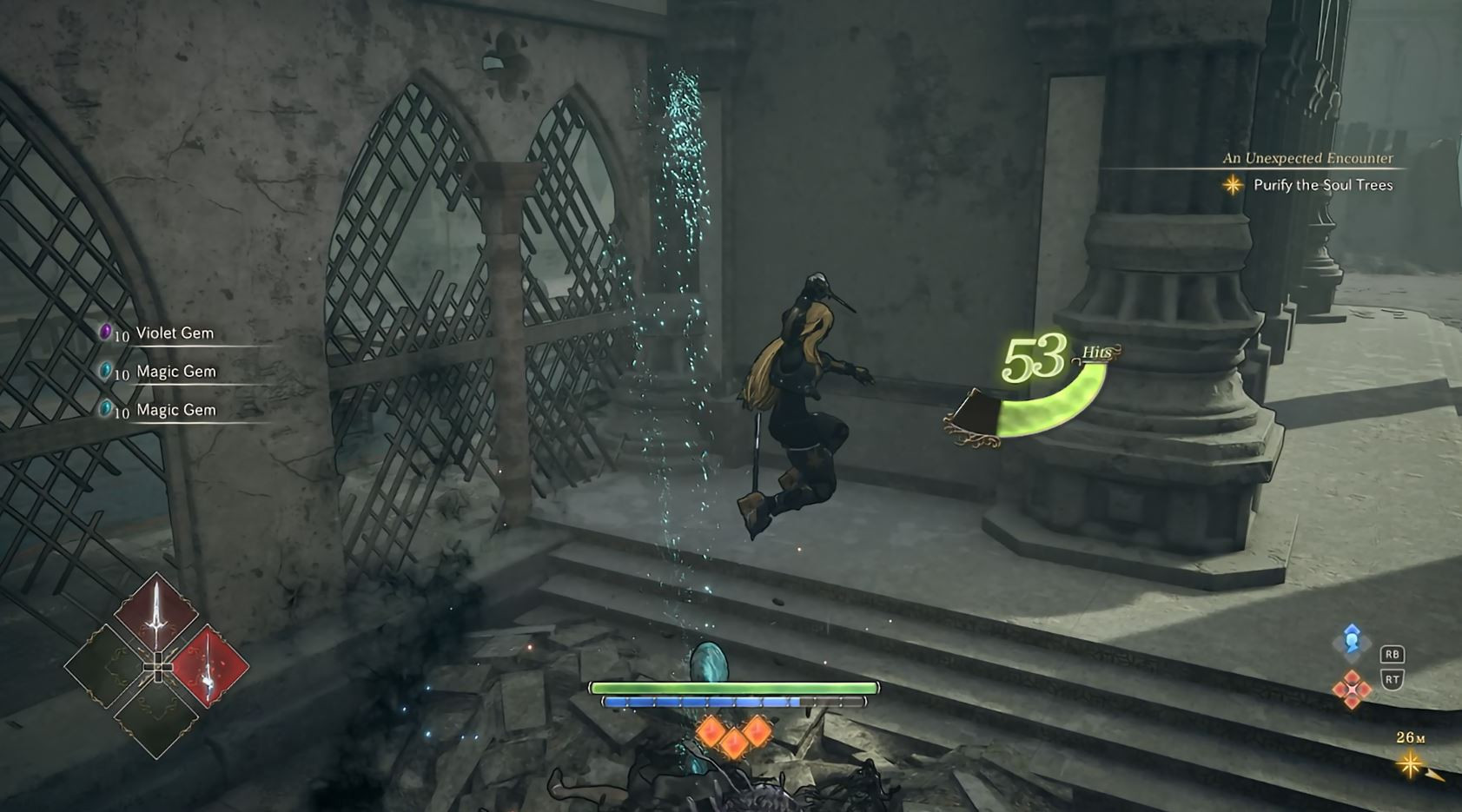 YorHa Heavy Armor Costume Mod for VALKYRIE ELYSIUM | V.ELYSIUM Mods