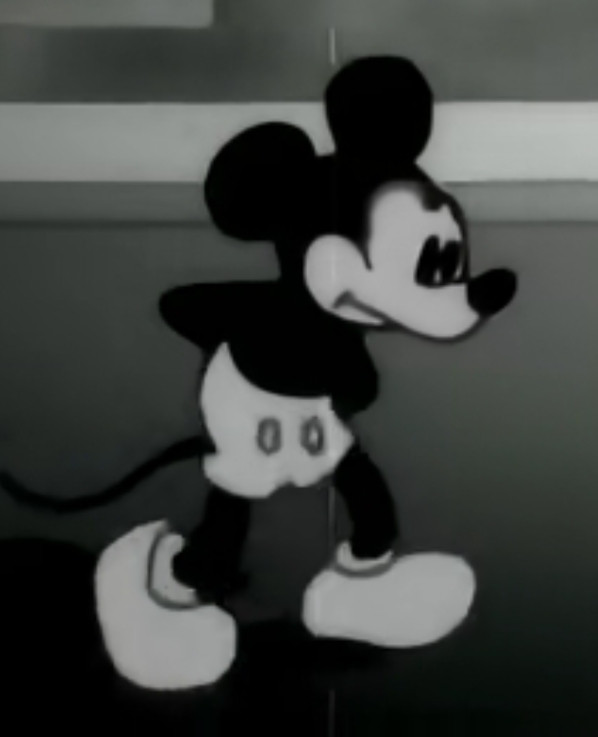 FNF vs.gorix.suicidemouse v1 demo Mod for Friday Night Funkin' | FNF Mods