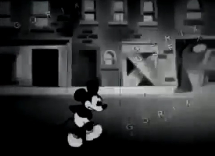FNF vs.gorix.suicidemouse v1 demo Mod for Friday Night Funkin' | FNF Mods