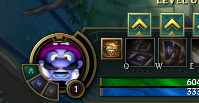 Wega Twisted Fate Mod for League of Legends | LoL Mods