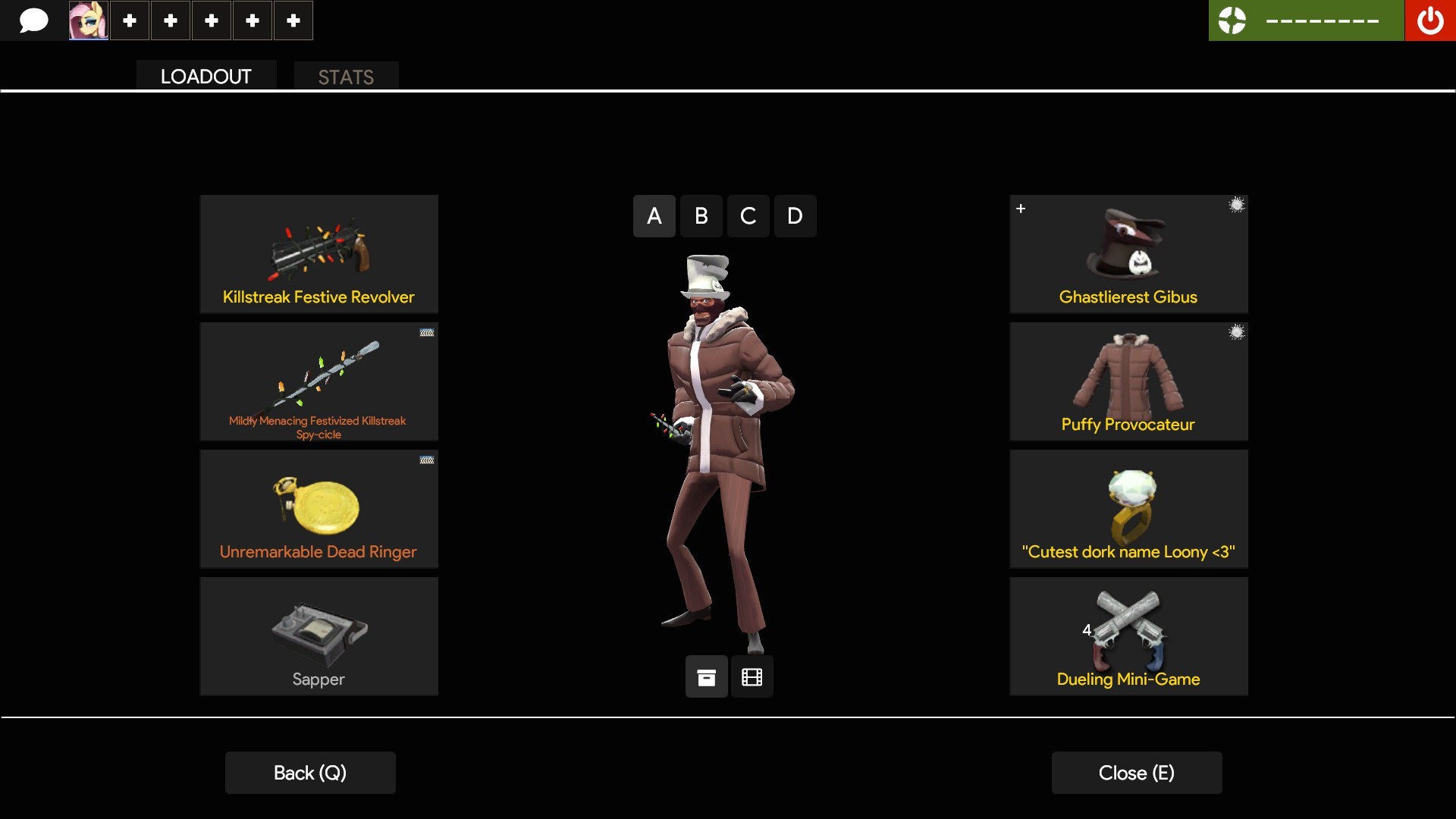 RenHUD v2 Mod for Team Fortress 2 | TF2 Mods