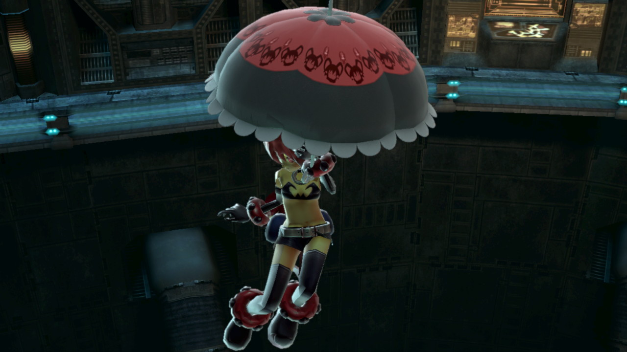 Etna and Prinny from Disgaea 2.0 Beauty Queen Mod for Super Smash Bros ...