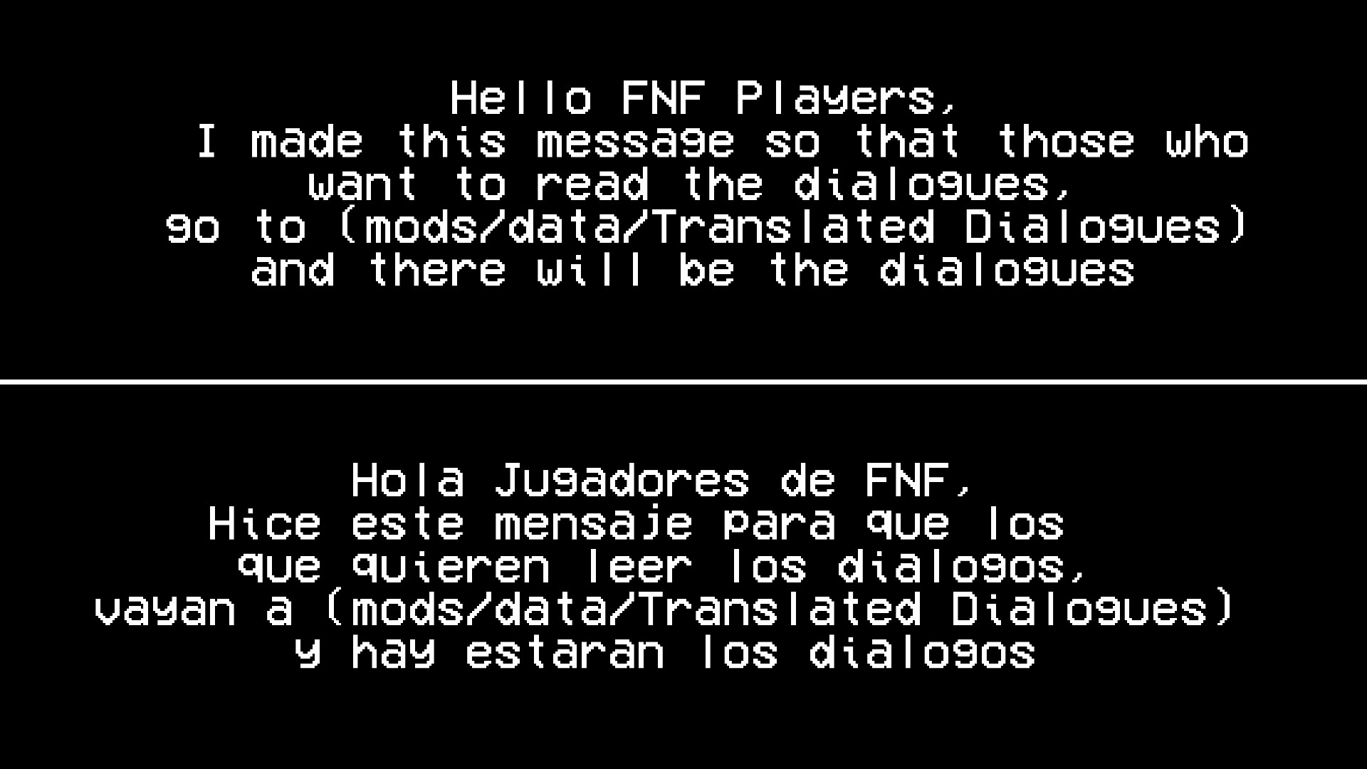 Friday Night Funkin' - V.S Capybara V1 Mod for Friday Night Funkin ...