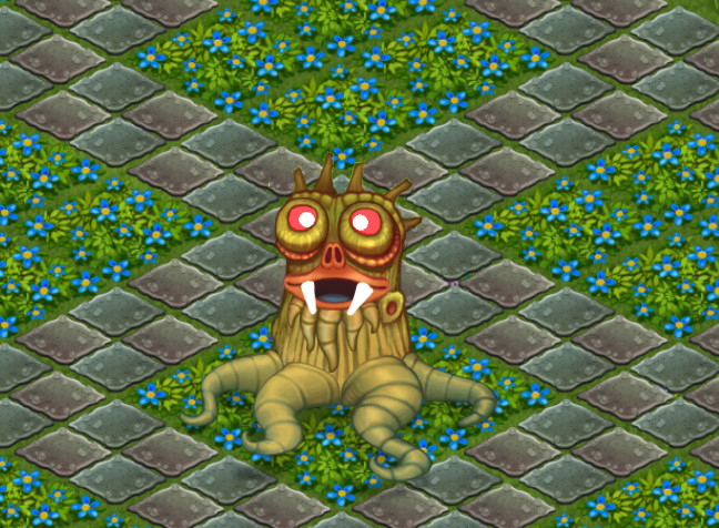 [SENSITIVE CONTENT] My Scary Monsters Mod for My Singing Monsters | MSM ...