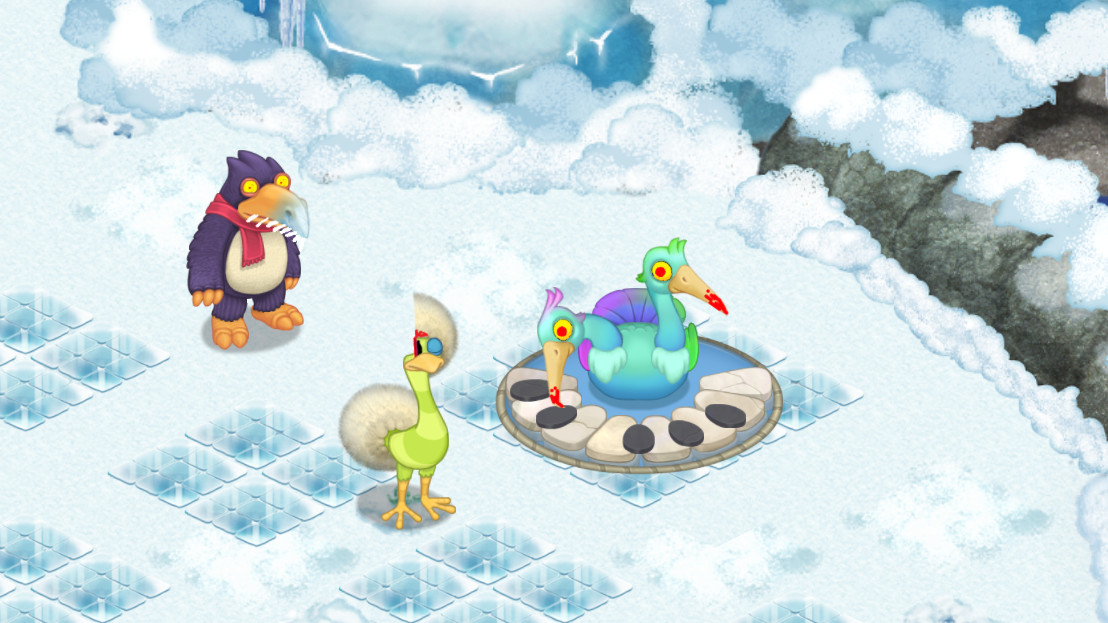 [SENSITIVE CONTENT] My Scary Monsters Mod for My Singing Monsters | MSM ...