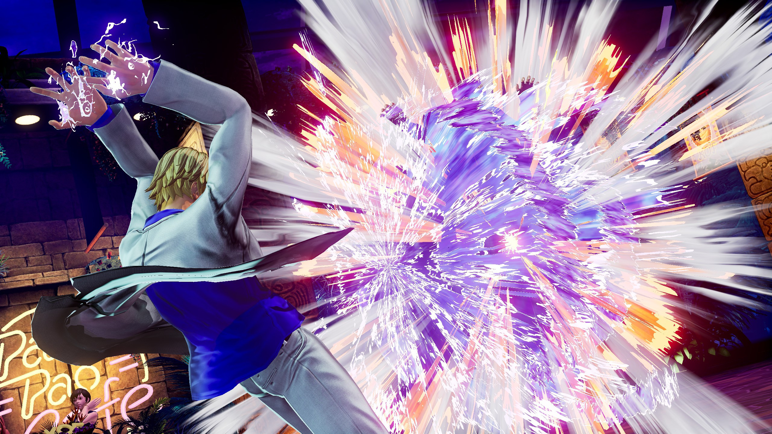 Ultimate Rock Howard Mod for The King of Fighters XV | KoFXV Mods