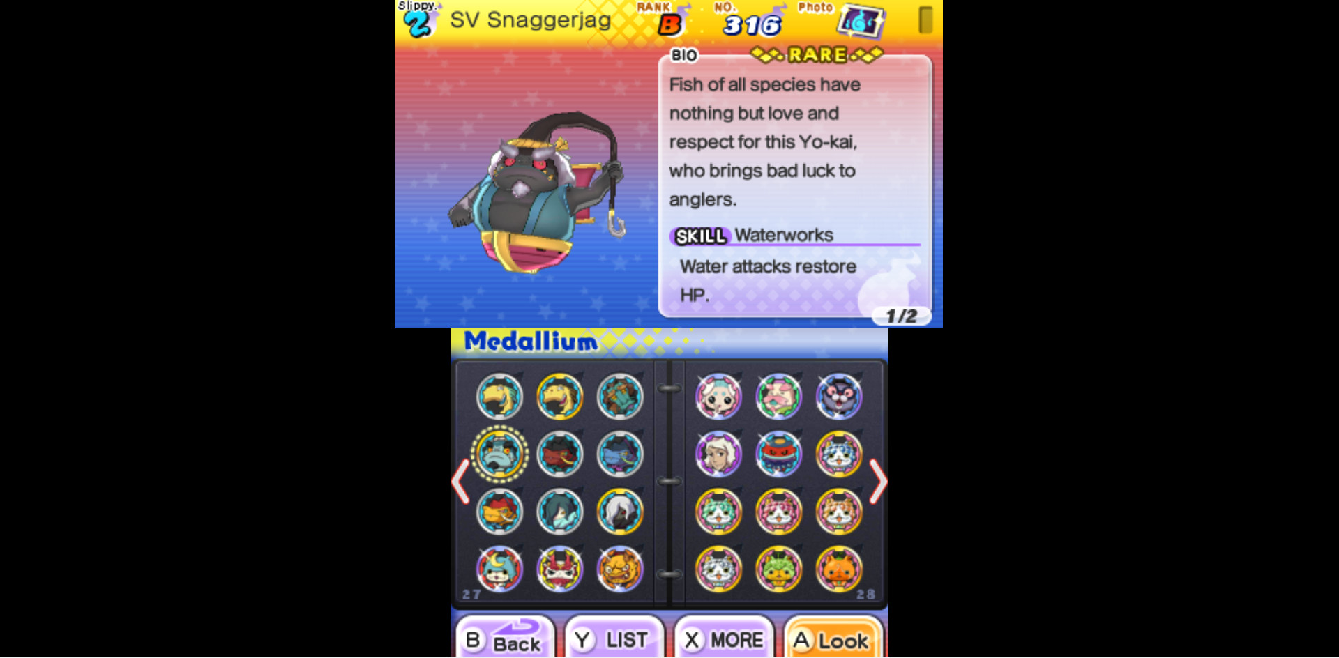 Yo kai watch 2 mod pack Mod for Yo-Kai Watch 2 | YW2 Mods