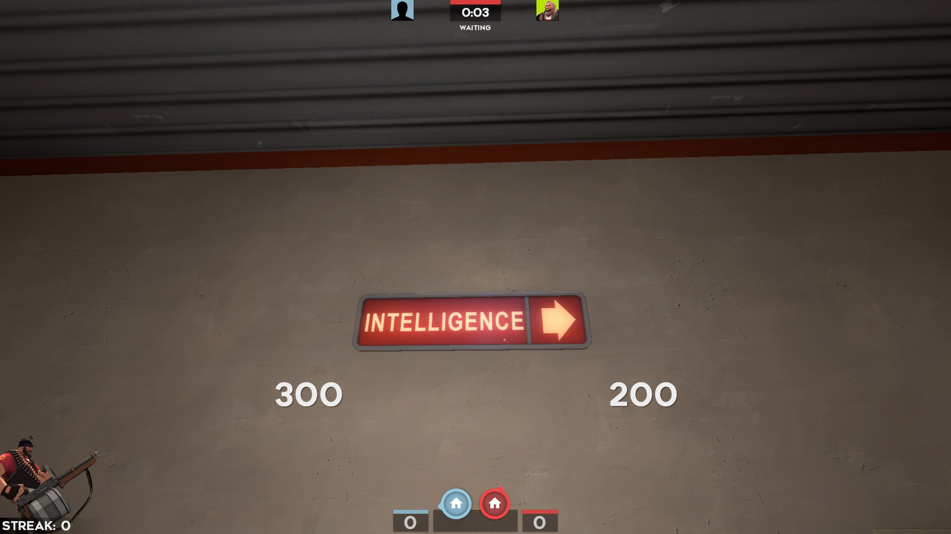 SunsetHUD Mod for Team Fortress 2 | TF2 Mods