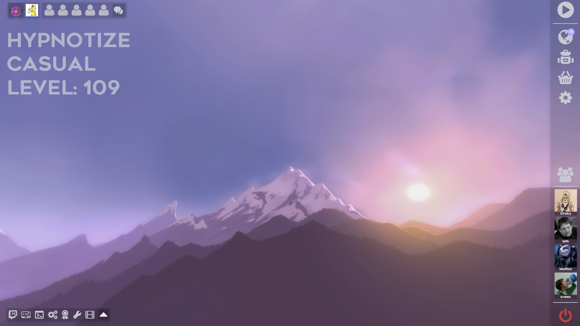 SunsetHUD Mod for Team Fortress 2 | TF2 Mods