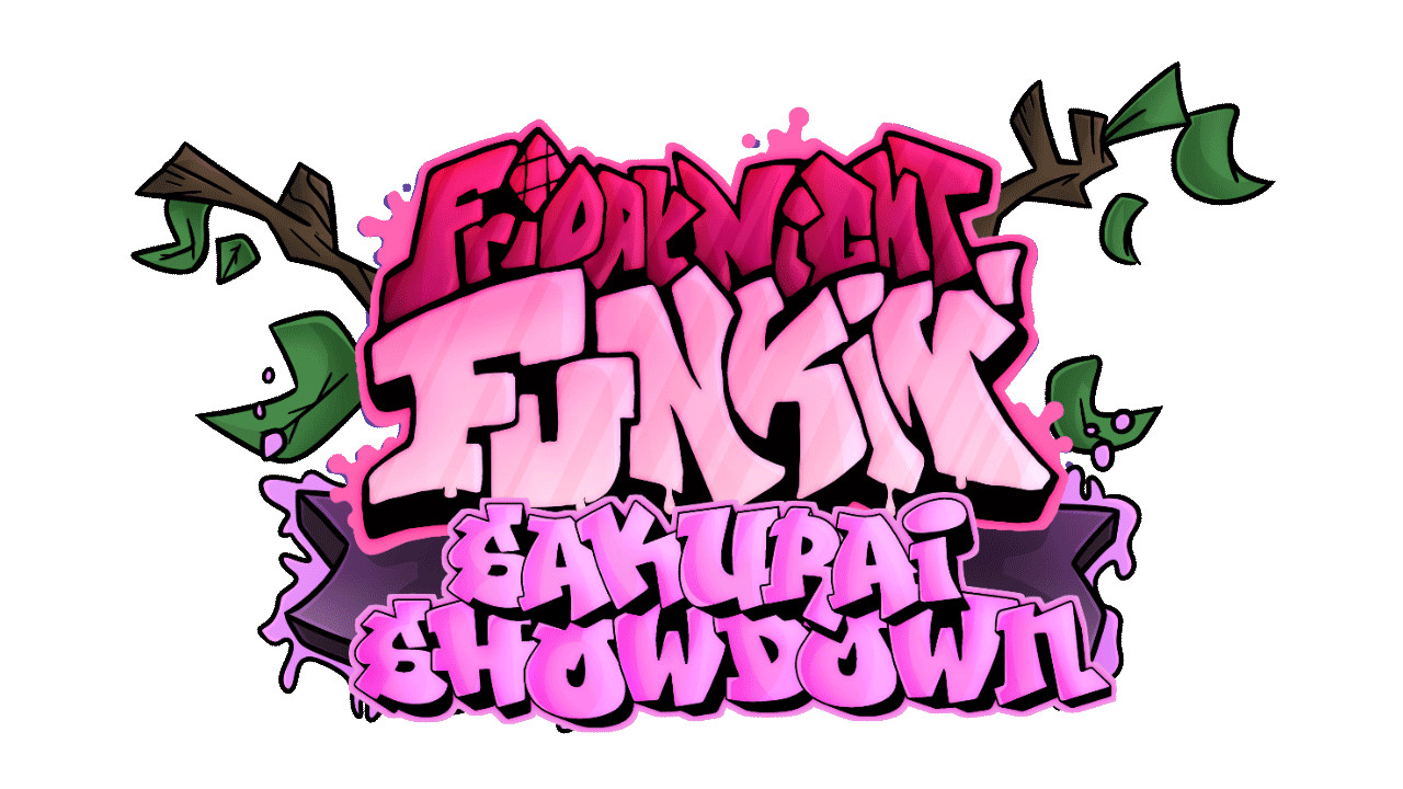 FNF: Sakurai Showdown Mod for Friday Night Funkin' | FNF Mods