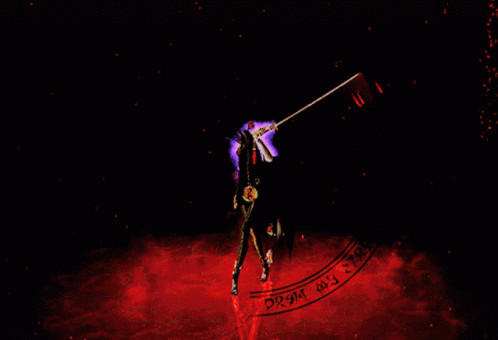 Shuraba Katana from Bayonetta (Standalone) Mod for The Legend of Zelda ...