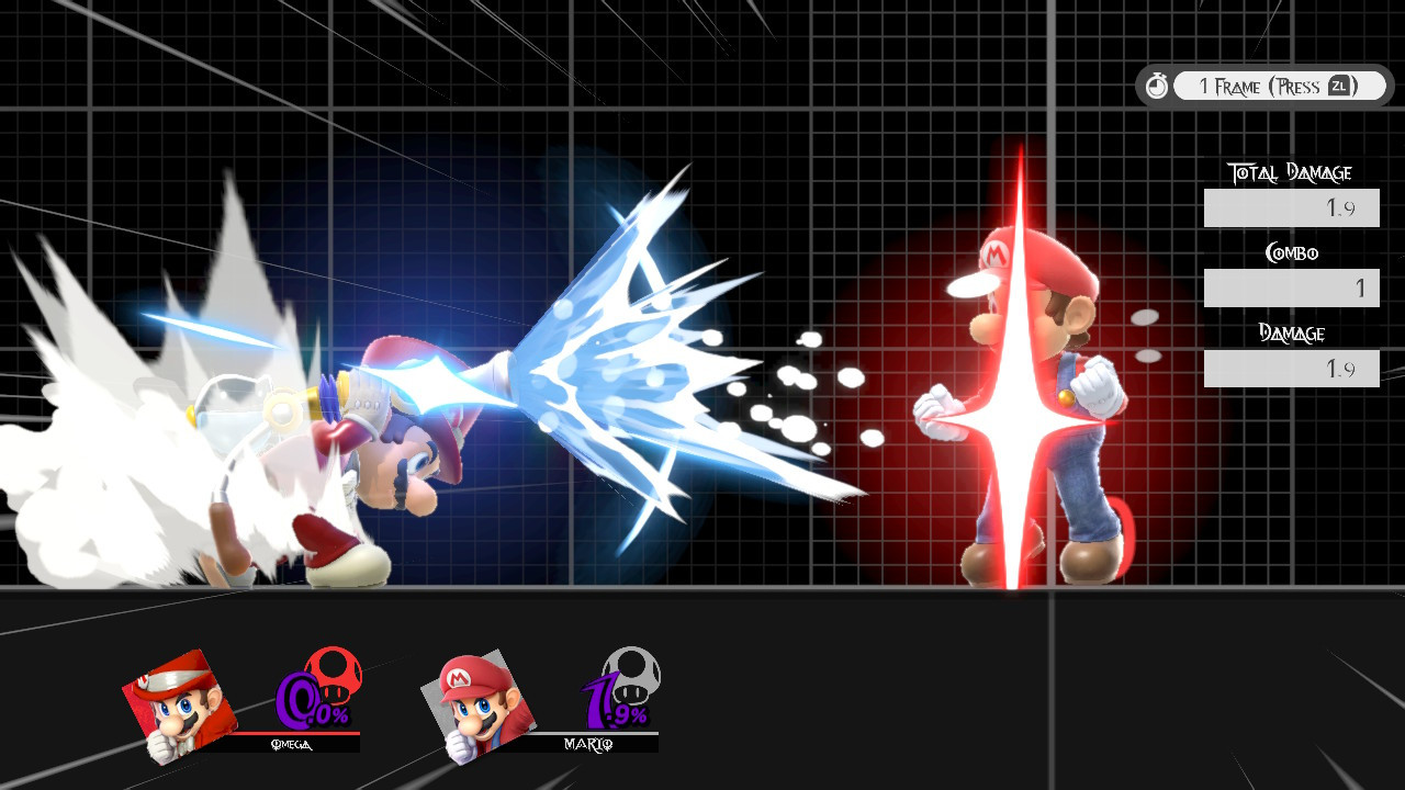 Fludd/Water Gun Damage Mod for Super Smash Bros. Ultimate | SSBU Mods