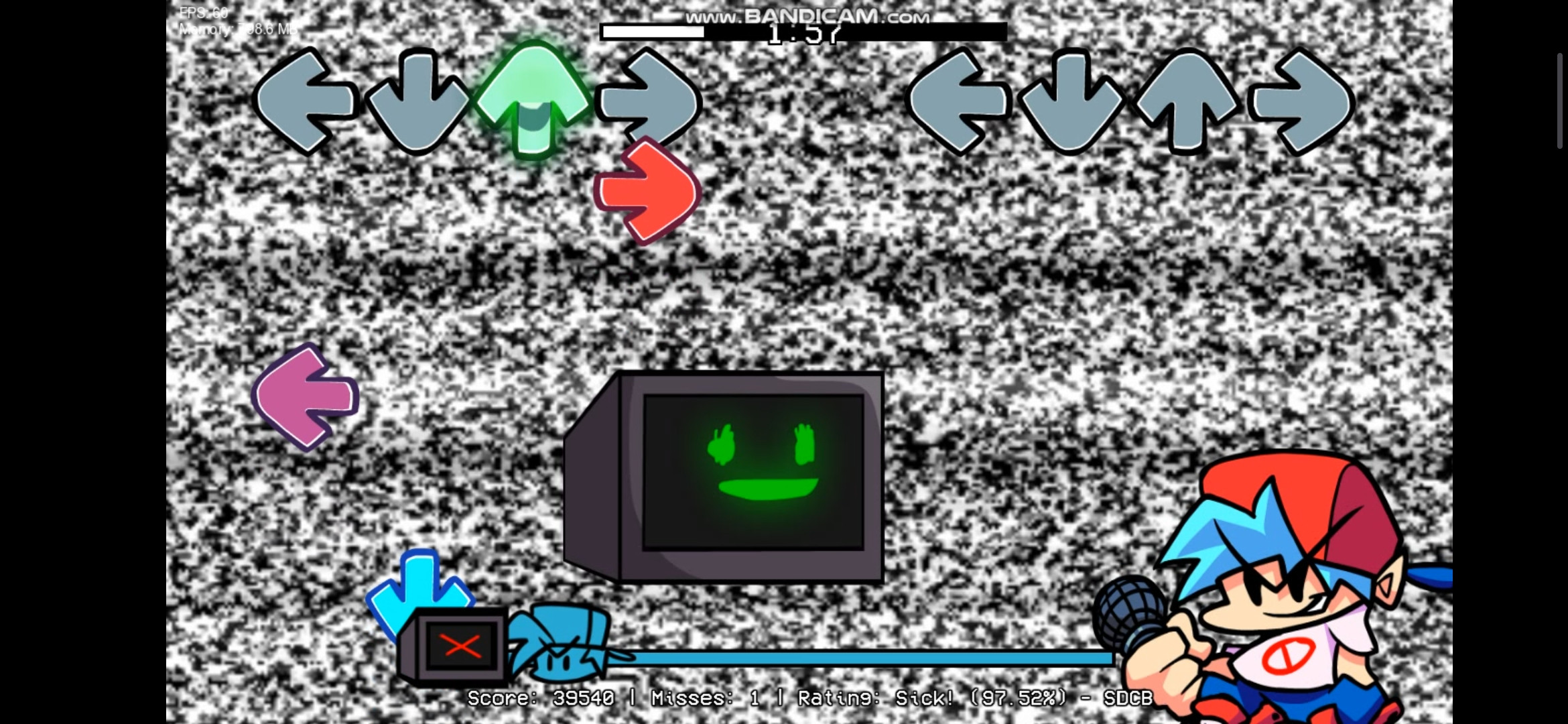 Fnf_vs_Tv [Friday Night Funkin'] [Mods]