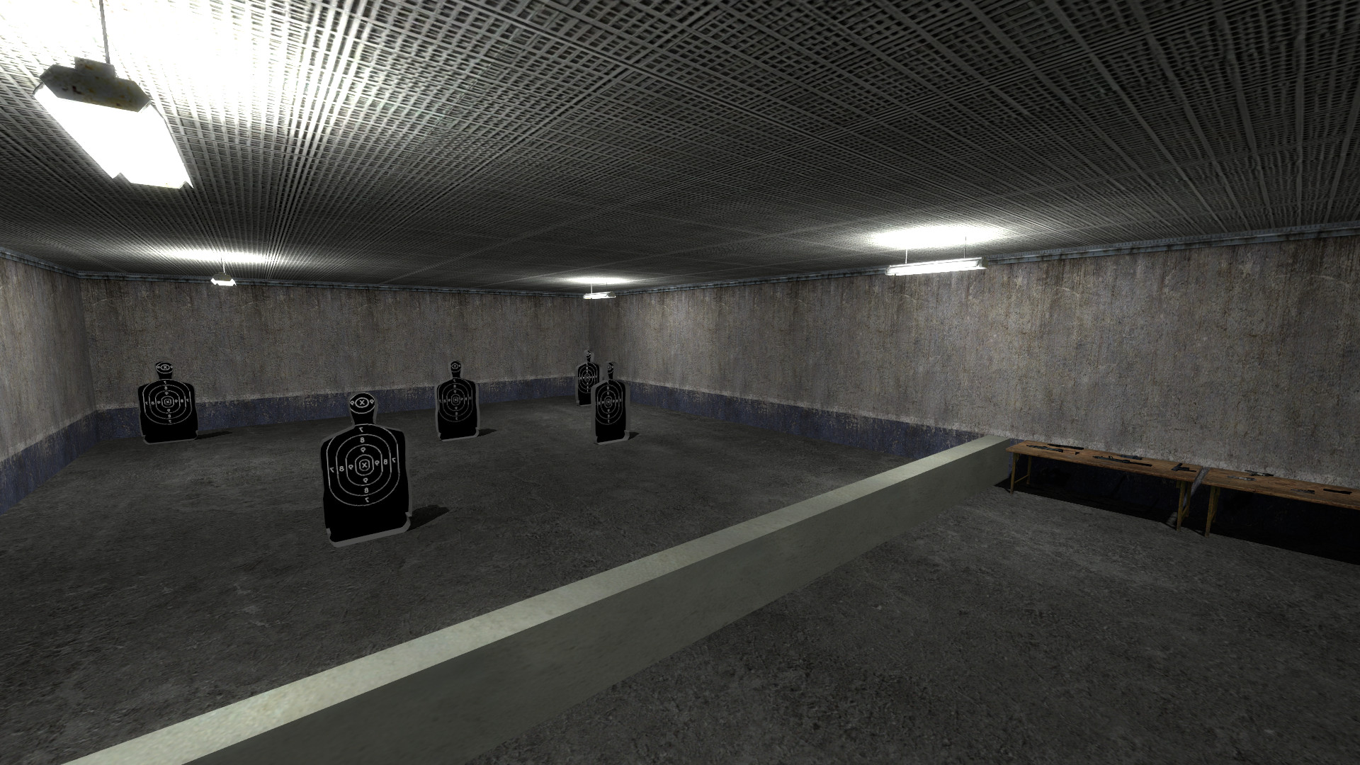 Counter-Strike: GoldSource Mod for Counter-Strike: Source | CS:S Mods