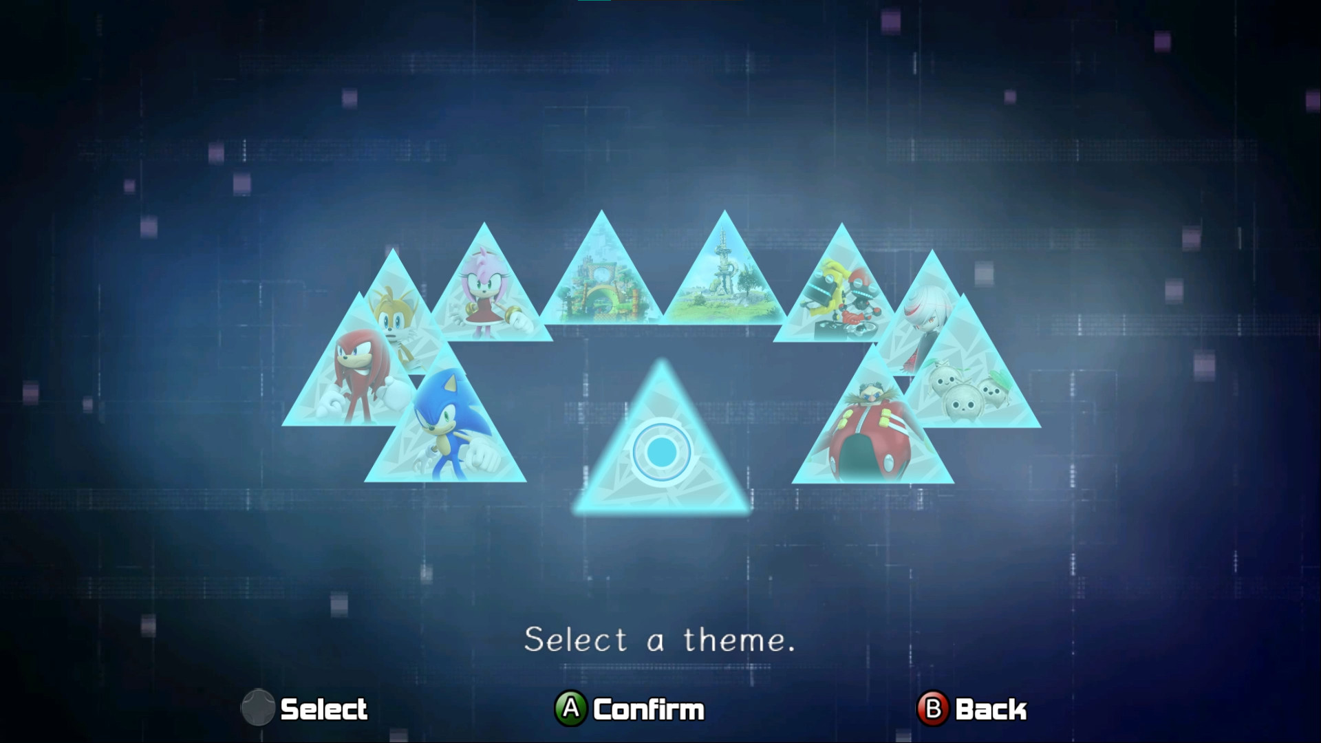 SA2 Frontiers (UNFINISHED) Mod for Sonic Adventure 2 | SA2 Mods