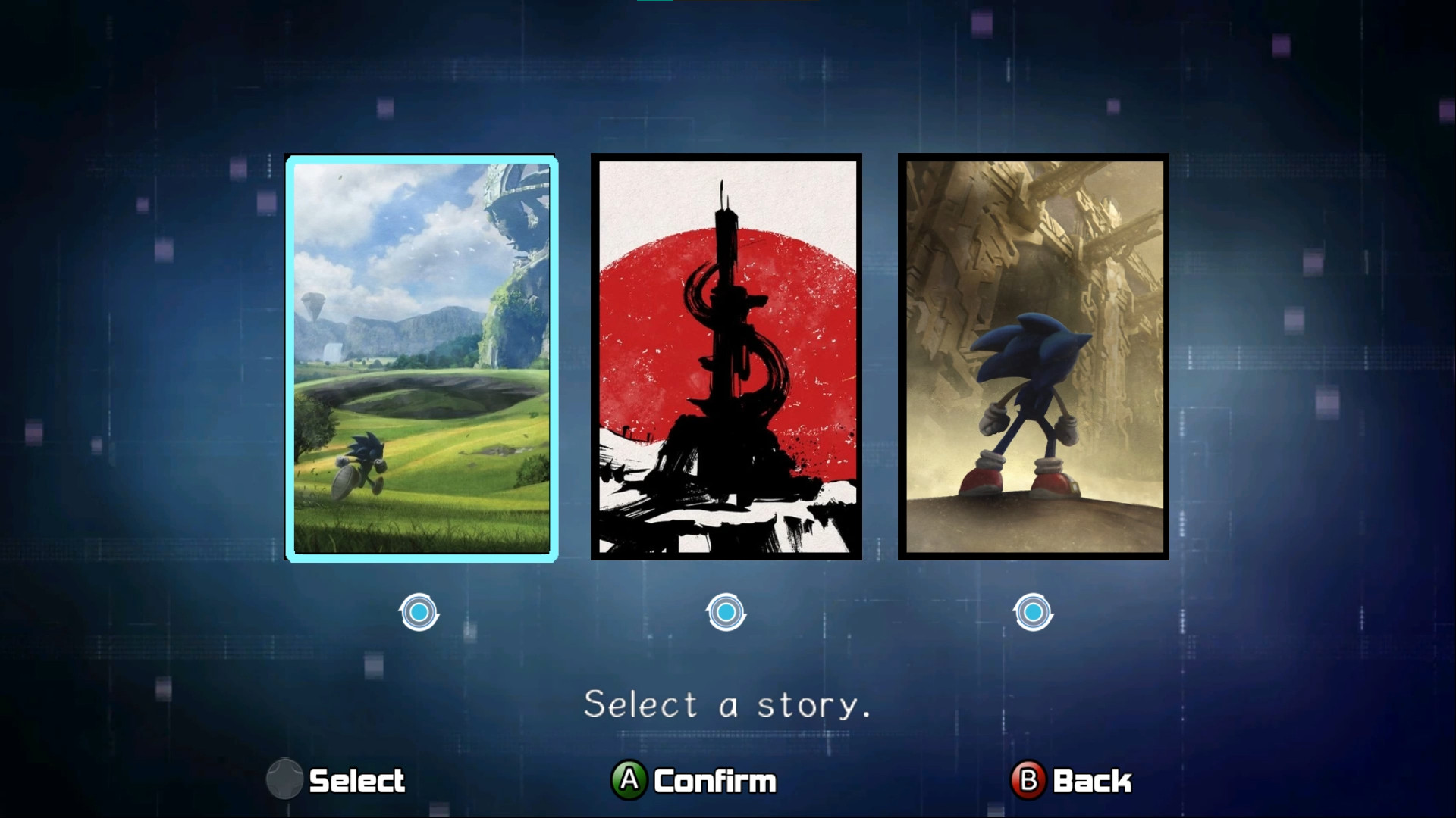 SA2 Frontiers (UNFINISHED) Mod for Sonic Adventure 2 | SA2 Mods