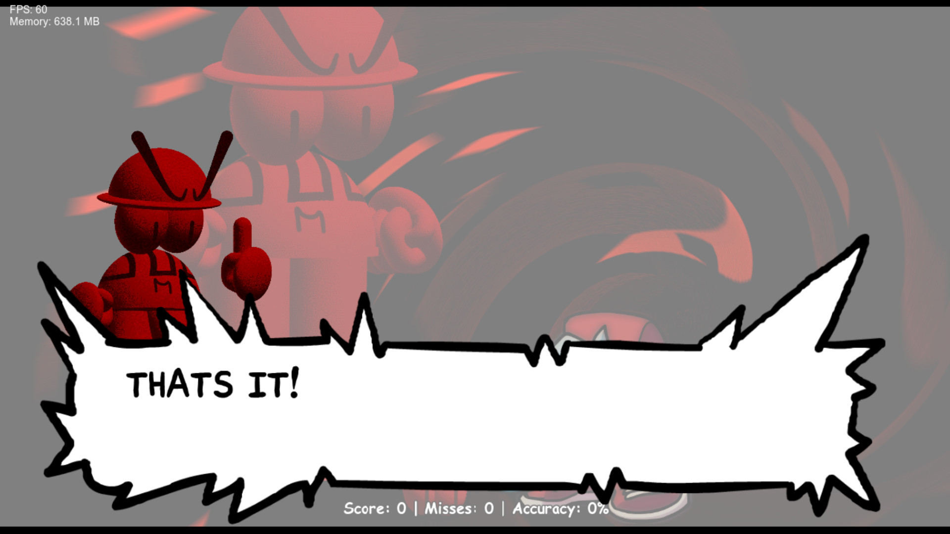 HIGH EFFORT RIPPLE REDRAW [Friday Night Funkin'] [Mods]