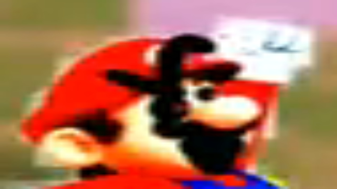 Get A Life But Playable!!! (Abuse Mario Mix) Mod for Friday Night ...