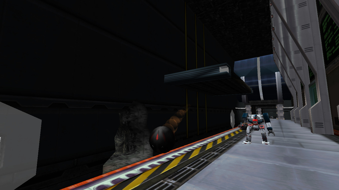 ARK (Hub Stage) Mod for Sonic World DX | SWDX Mods