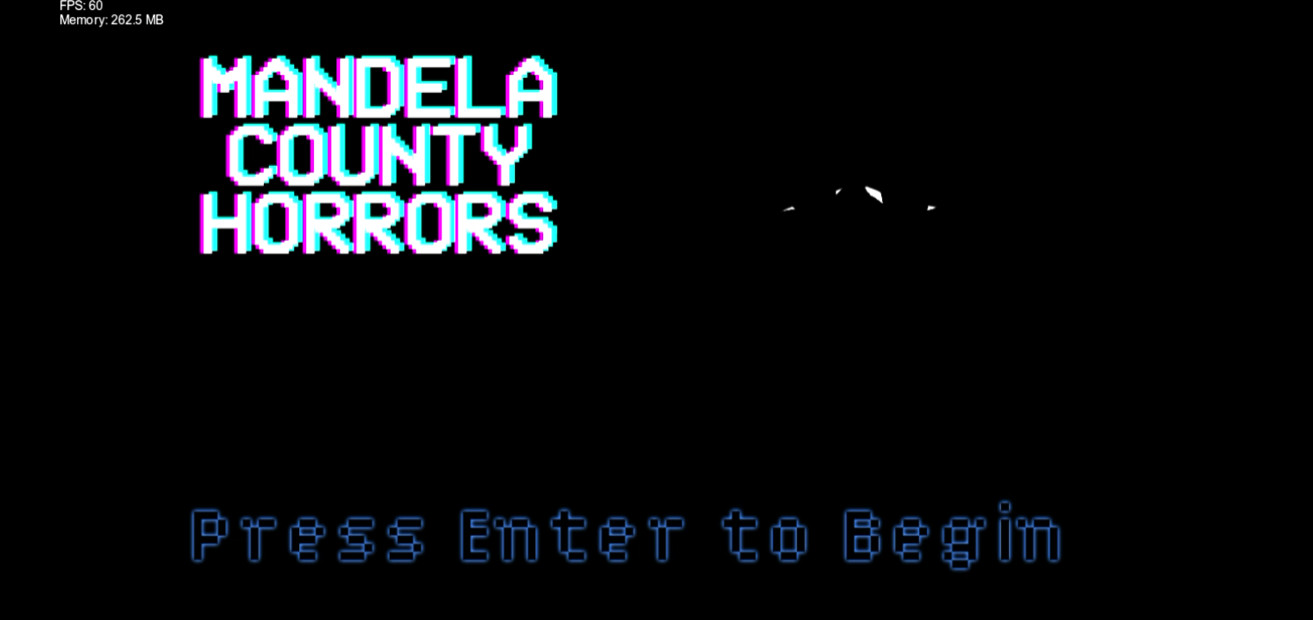 Mandela County Horrors (V2 UPDATE!) Mod for Friday Night Funkin' | FNF Mods