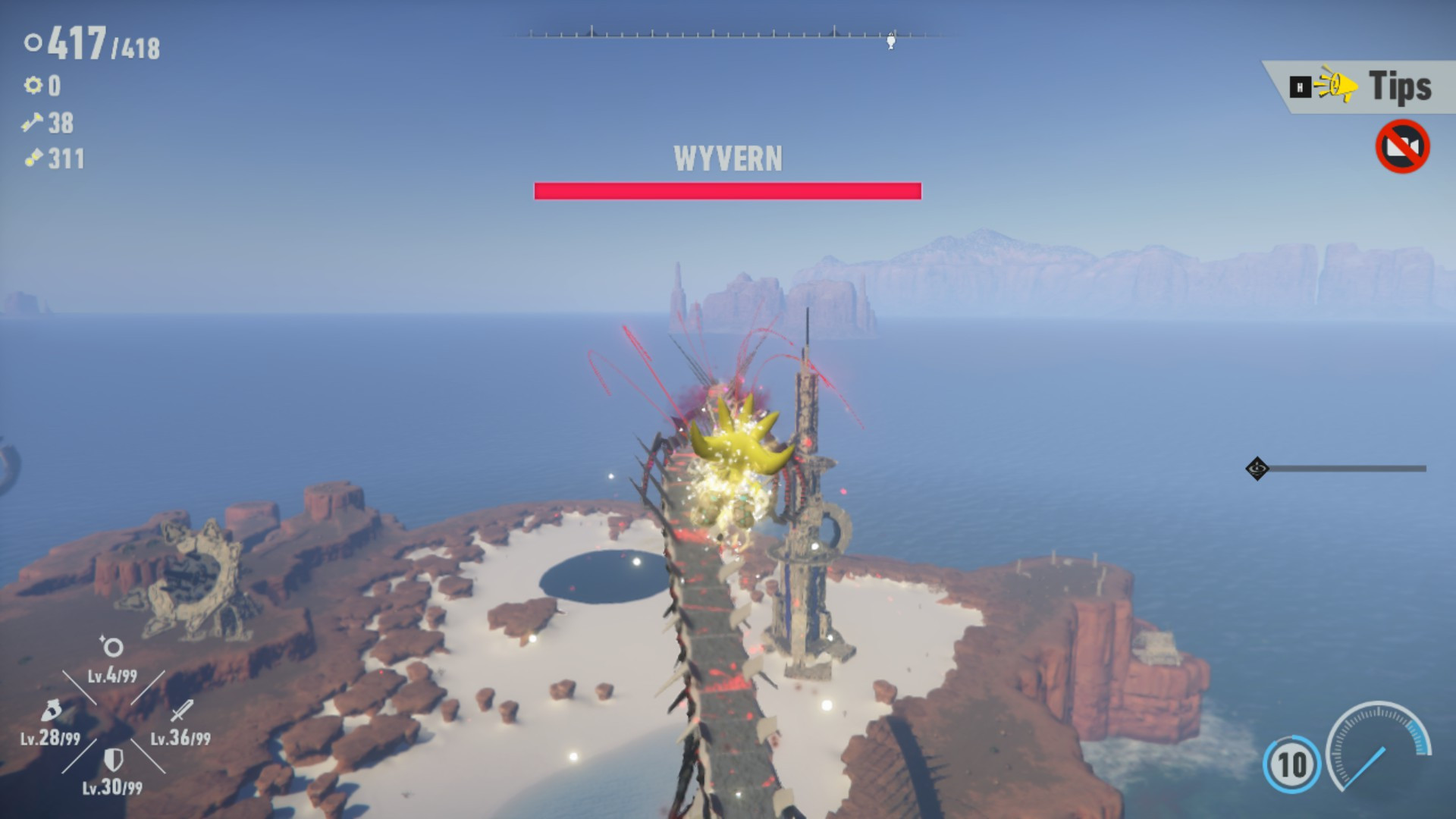 Silver the Hedgehog Mod for Sonic Frontiers | Frontiers Mods