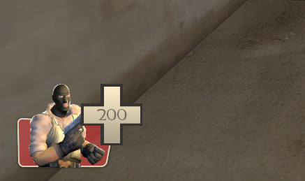 CS:GO Phoenix Connexion For TF2 Soldier Mod for Team Fortress 2 | TF2 Mods