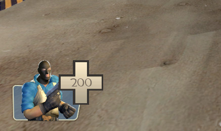 CS:GO Phoenix Connexion For TF2 Soldier Mod for Team Fortress 2 | TF2 Mods