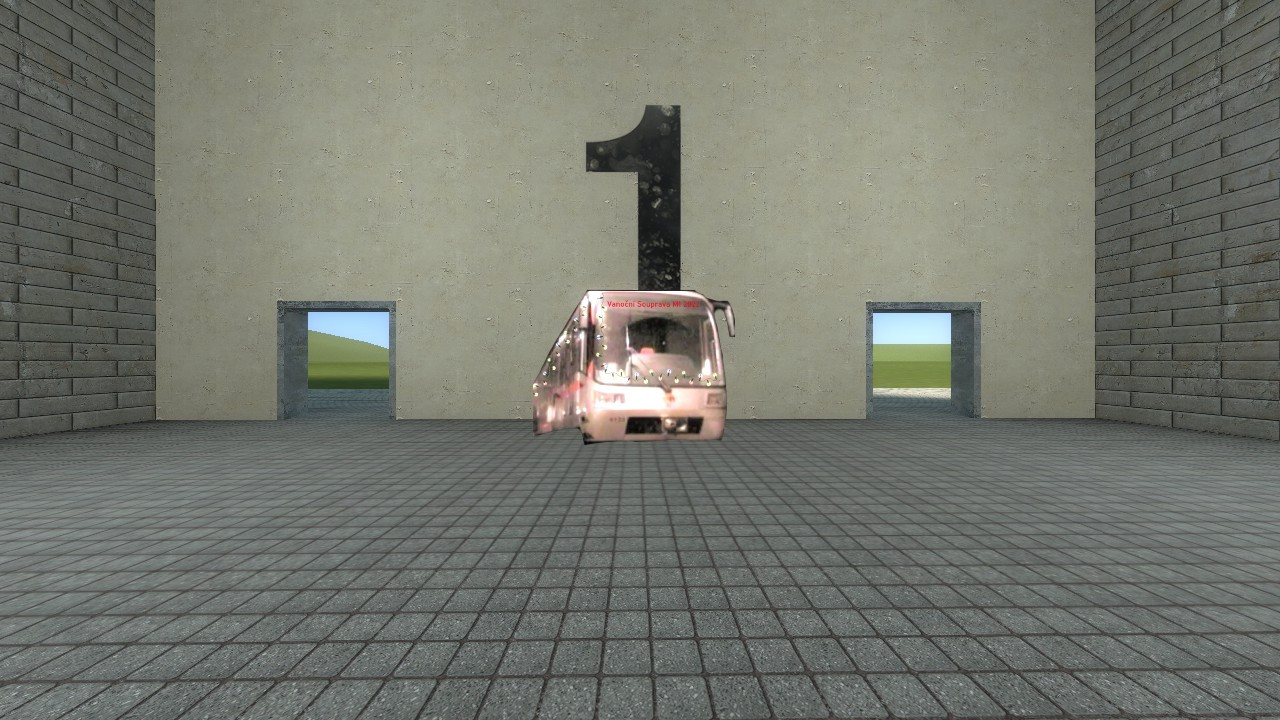 General´s Macek Nextbots Mod for Garry's Mod | GMod Mods