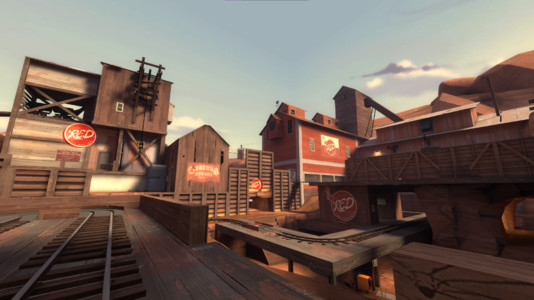 Pit Mod for Team Fortress 2 | TF2 Mods