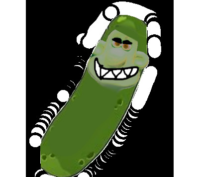 VS PICKLE WALLACE [Friday Night Funkin'] [Mods]