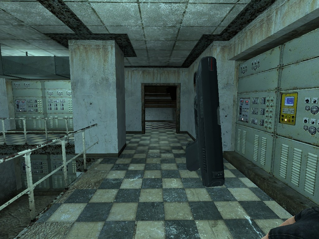 RE2R Matilda (VP70) Mod for Counter-Strike: Source | CS:S Mods