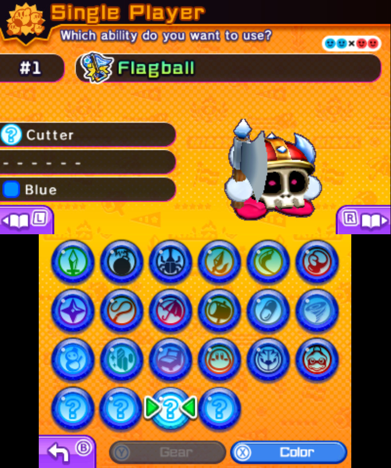 Playable Story NPCs Mod for Kirby Battle Royale | KBR Mods