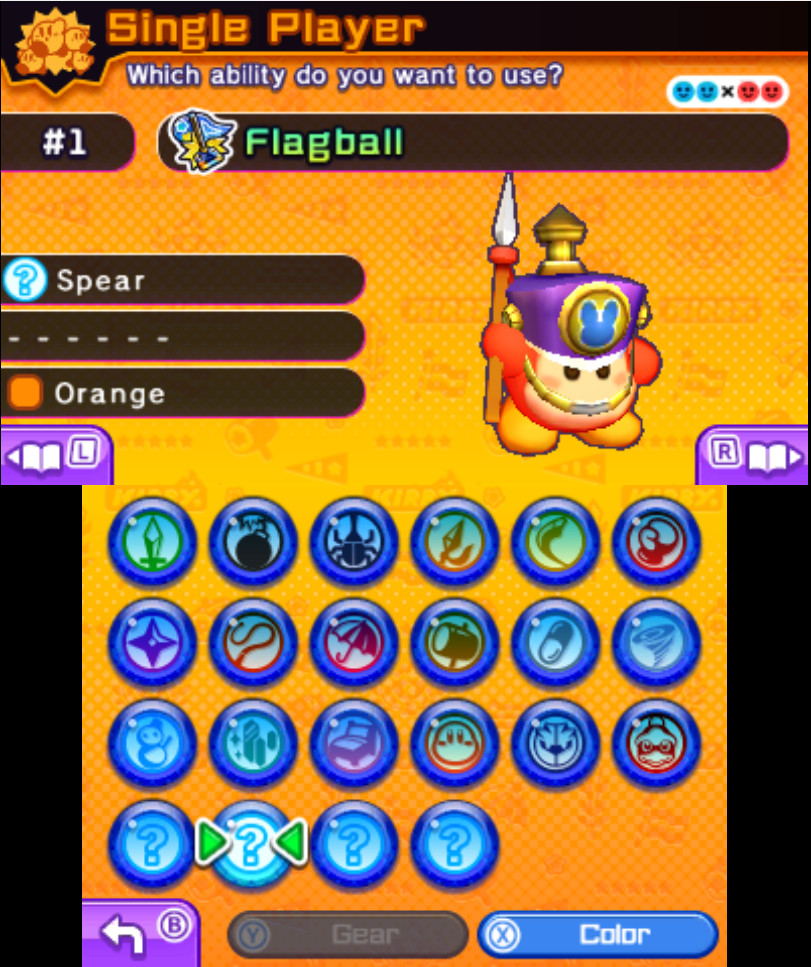 Playable Story NPCs Mod for Kirby Battle Royale | KBR Mods