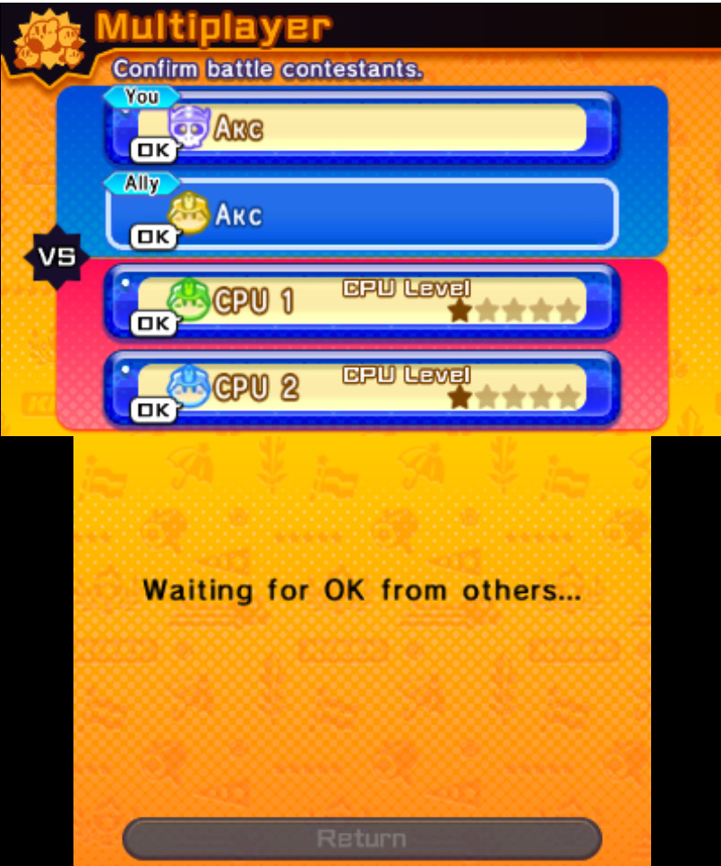 Playable Story NPCs Mod for Kirby Battle Royale | KBR Mods