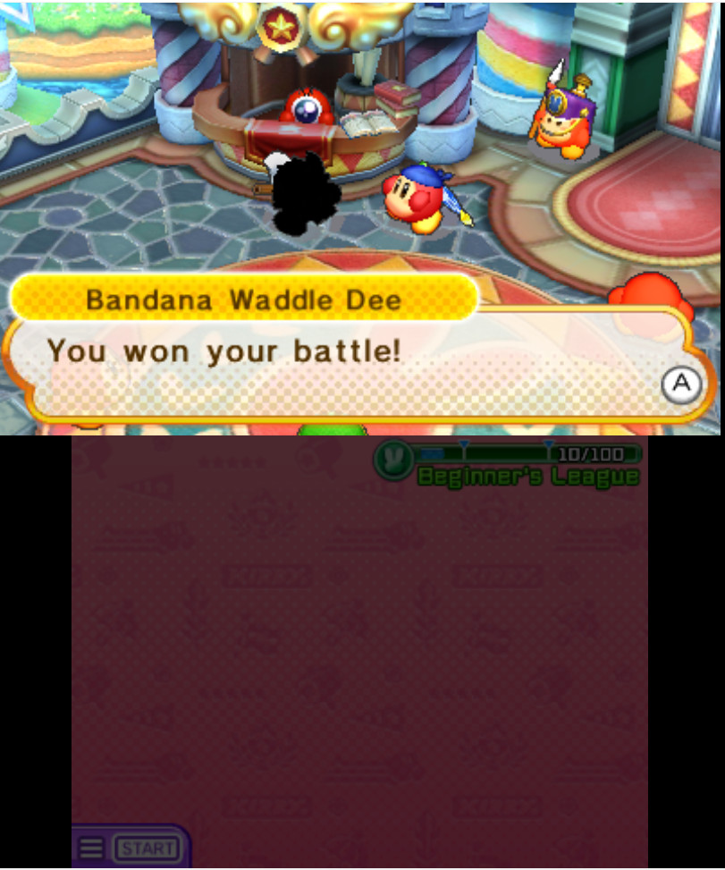 Playable Story NPCs Mod for Kirby Battle Royale | KBR Mods