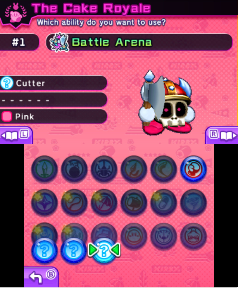 Playable Story NPCs Mod for Kirby Battle Royale | KBR Mods