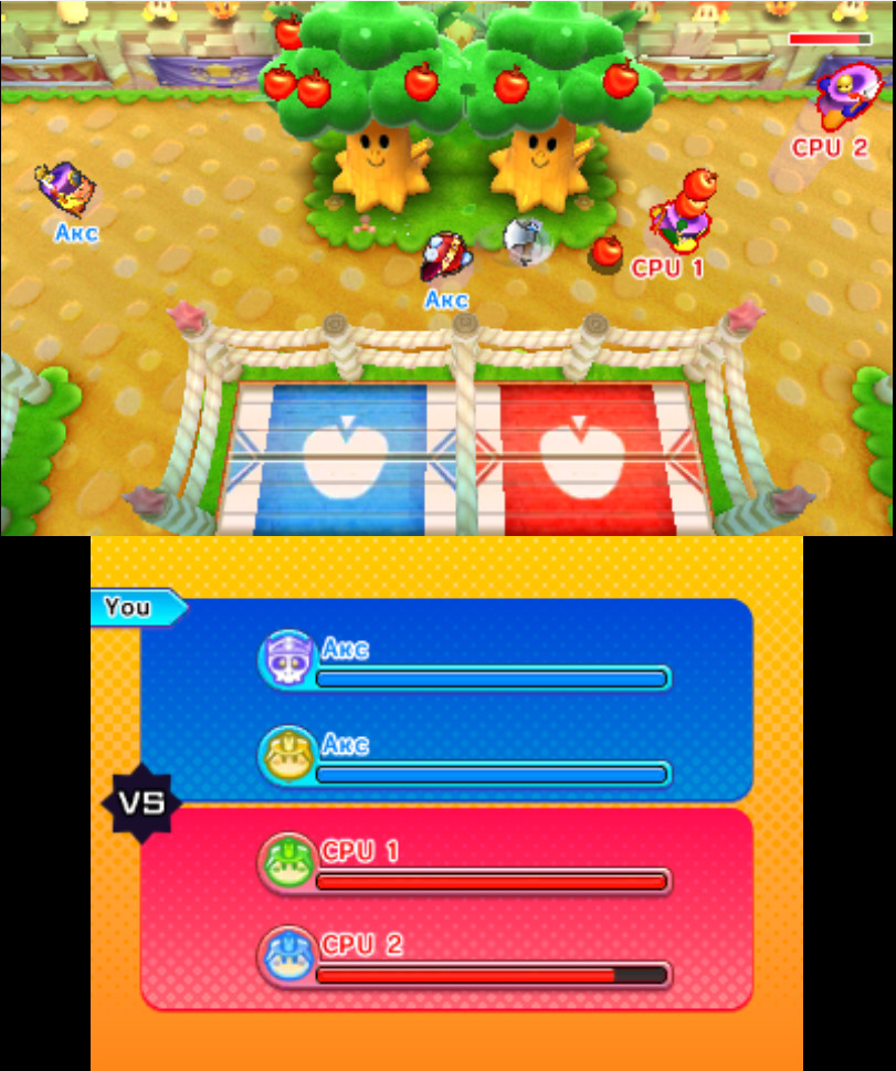 Playable Story NPCs Mod for Kirby Battle Royale | KBR Mods