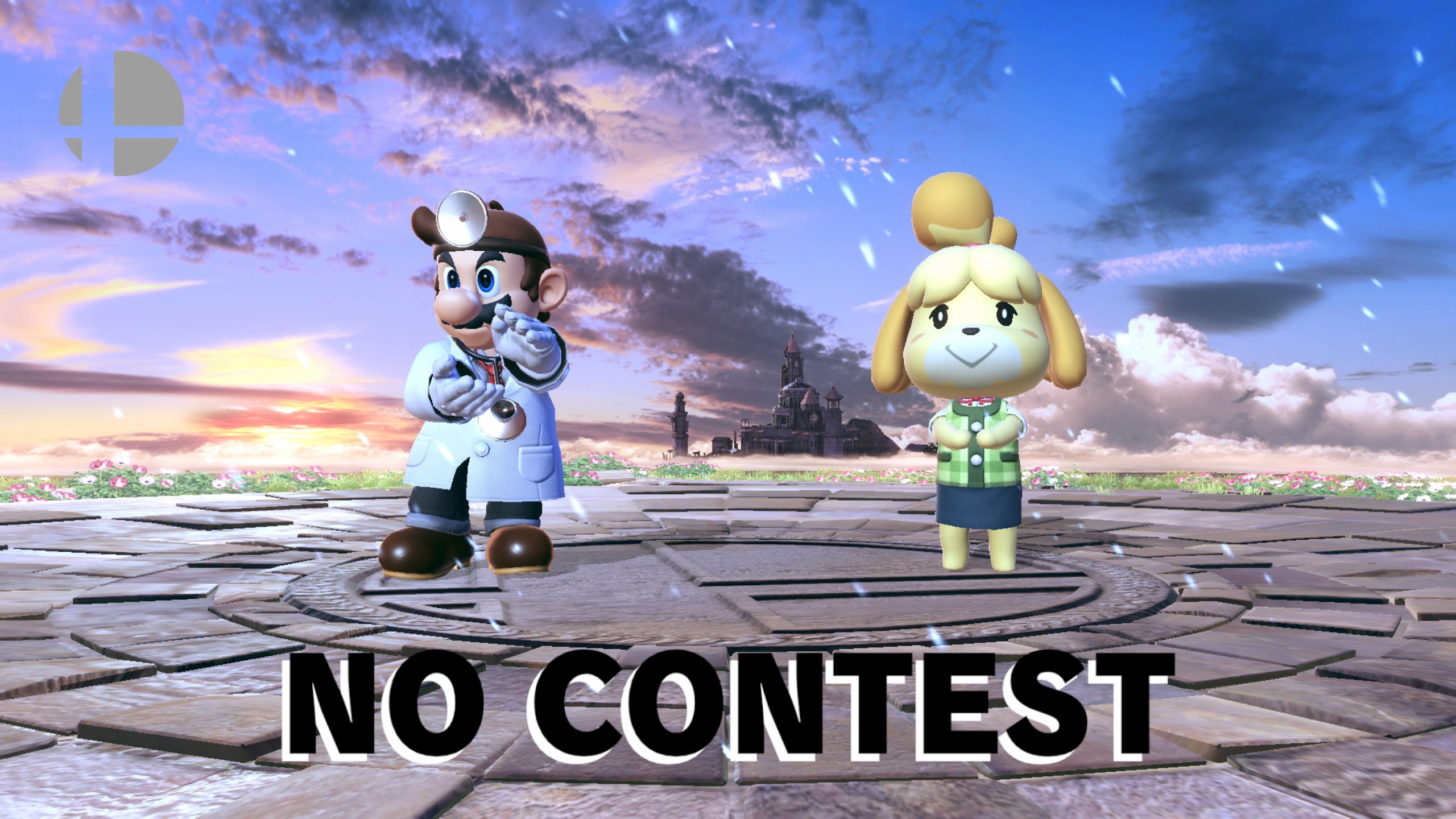 Snow on every stage Mod for Super Smash Bros. Ultimate | SSBU Mods