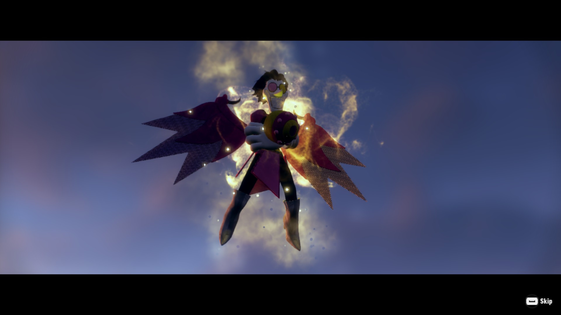 Spamton (Sonic) Mod for Sonic Frontiers | Frontiers Mods